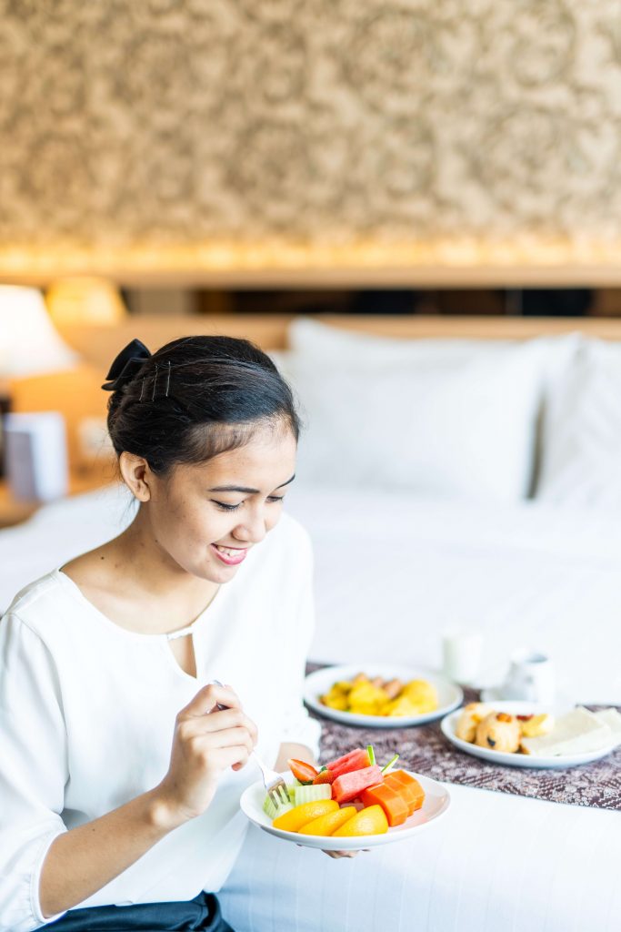 Can Chewing Foods Slowly Have Benefits? - My Power Life