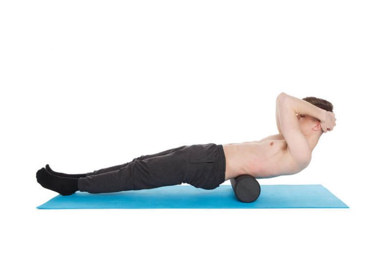 Your Go-To Foam Roll Guide For Massaging Sore Muscles - My Power Life
