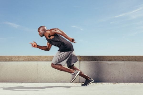 What Is Vigorous Exercise + What Are Its Health Benefits? | Power Life