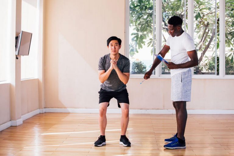 Personal Trainer Tips: How To Become Successful | Power Life