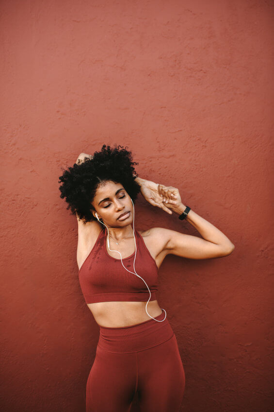 Beginner Workouts How Long Should A Workout Be My Power Life